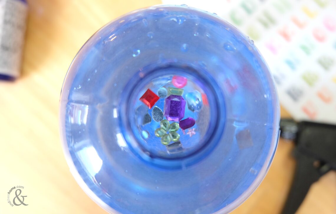 DIY Magic Monster Spray - And Then Home