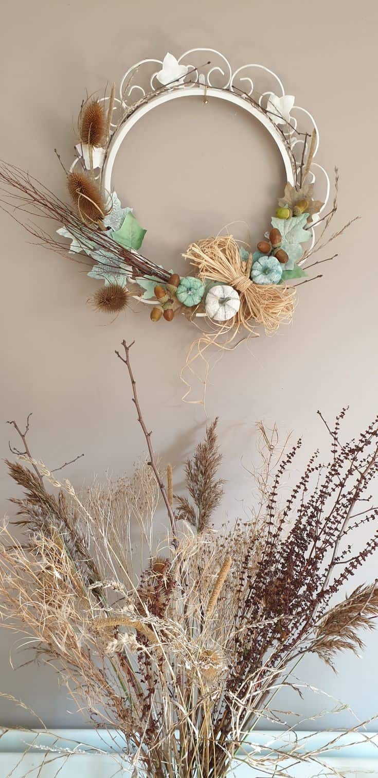 22 DIY Fall Decorating Ideas - And Then Home