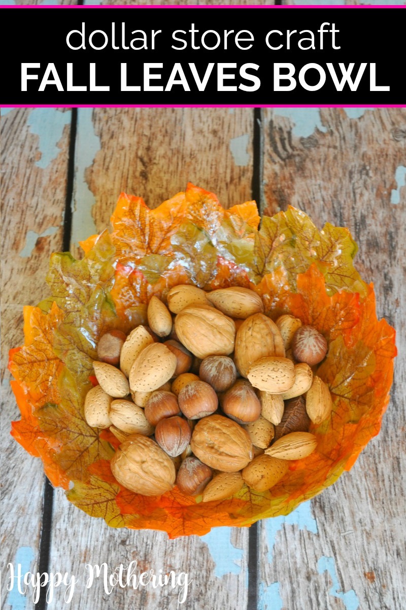 22 DIY Fall Decorating Ideas - And Then Home